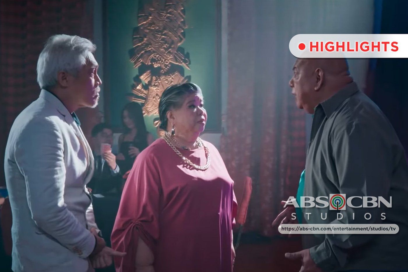 Batang Quiapo: Conchita at Sebyo, namoblema sa pagdating ni Col. Suarez ...