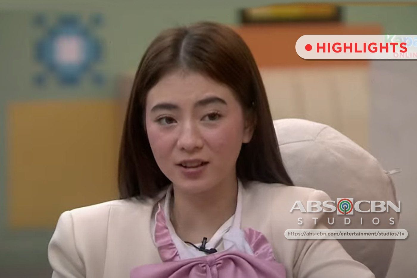 PBB Gen 11 Big 4Ever: Fyang, ginawa ang “Pinoy Big Baby” task! | ABS ...