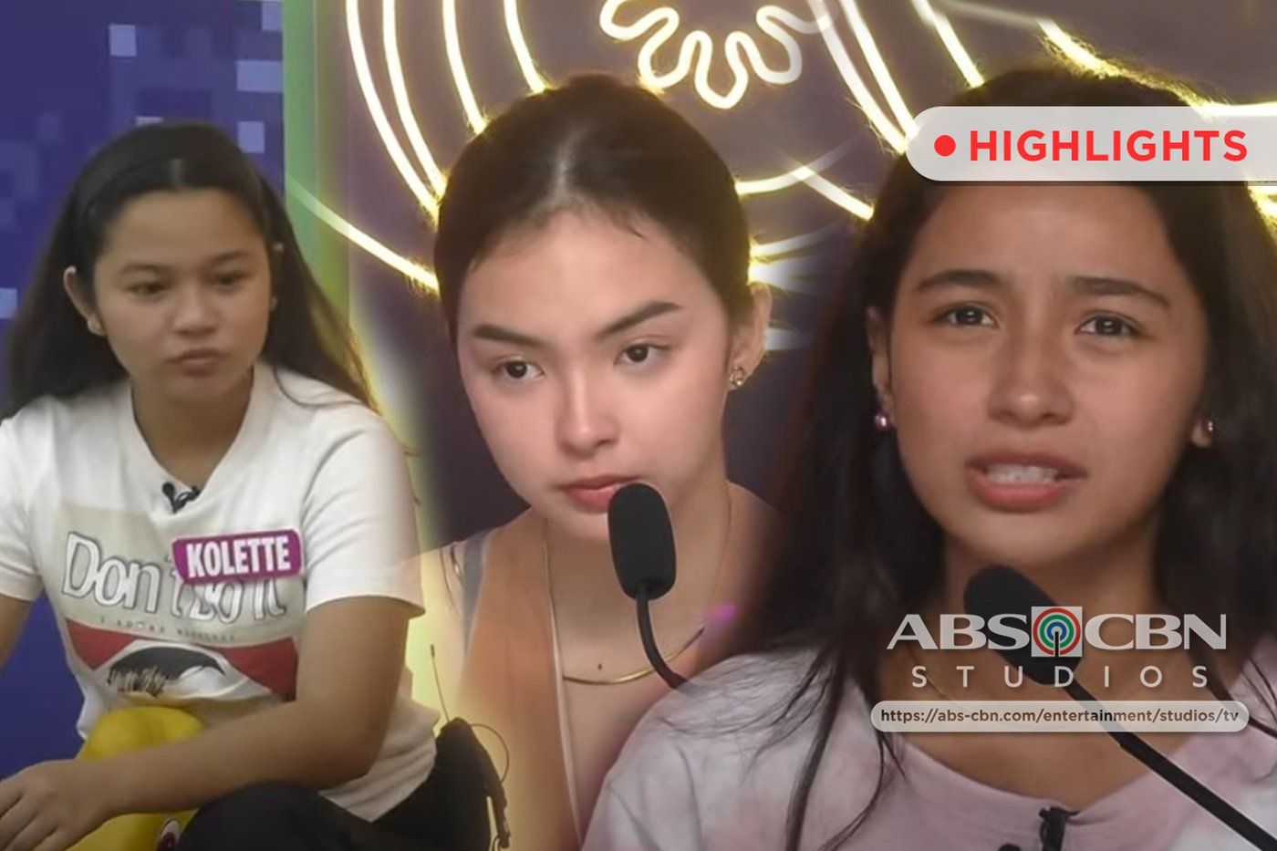 PBB Gen 11 Big 4Ever: Kai, Kolette & Kanata's search for their families ...