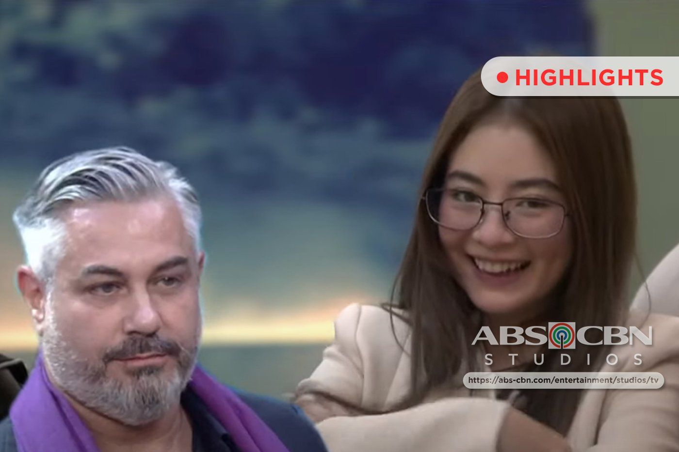 PBB Gen 11 Big 4Ever: Fyang, nag-react sa viral moment ng tatay niya ...