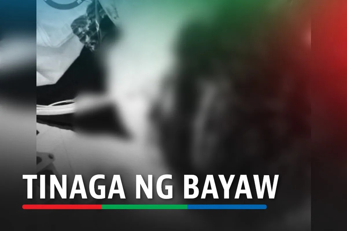 17-anyos na lalaki patay matapos tagain ng sariling bayaw | ABS-CBN News