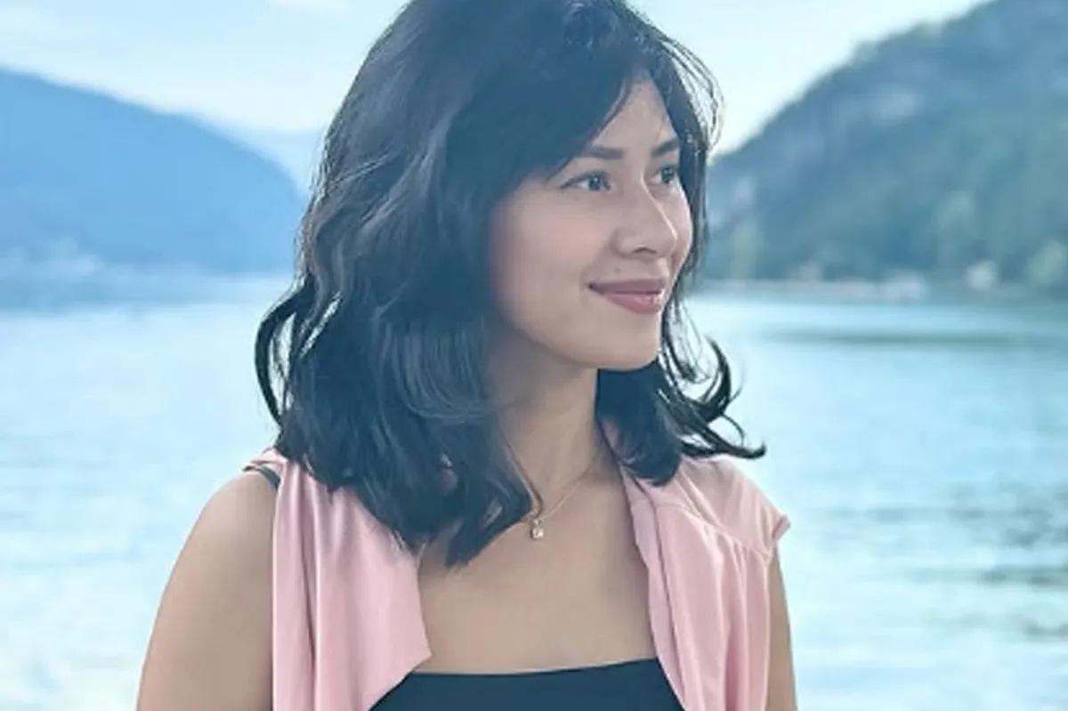 Dionne Monsanto opens up about miscarriage | ABS-CBN Entertainment