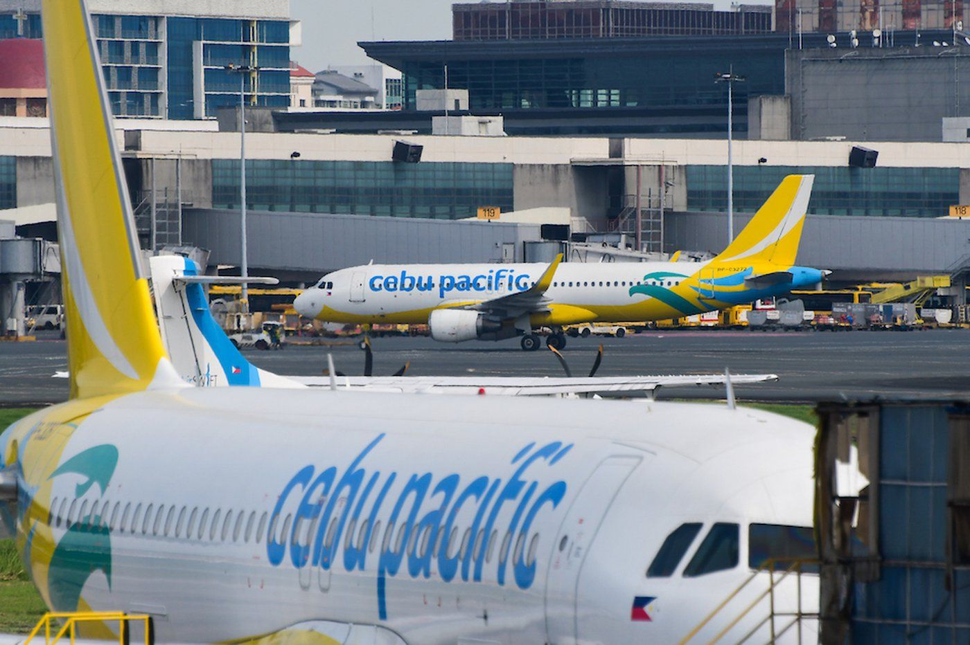 Cebu Pacific to offer P88 promo fares on 12.12 sale | ABS-CBN News