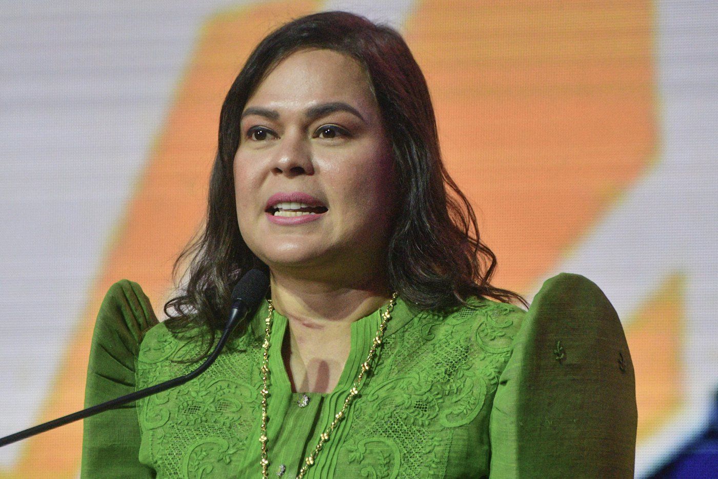 VP Sara Duterte to skip NBI hearing on Dec. 11 | ABS-CBN News