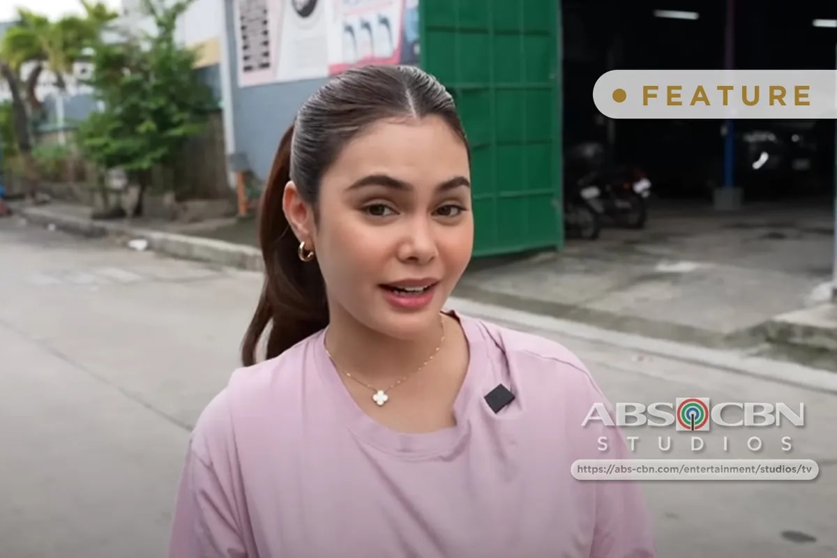 Pranks Turned Blessings: Ivana Alawi gives back to delivery riders | ABS-CBN Entertainment