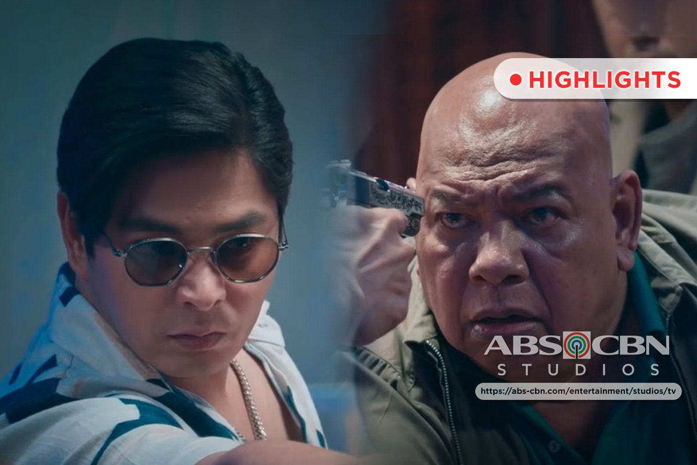 Batang Quiapo: Tanggol, natalo sa sugal si Col. Suarez | Episode 473 ...