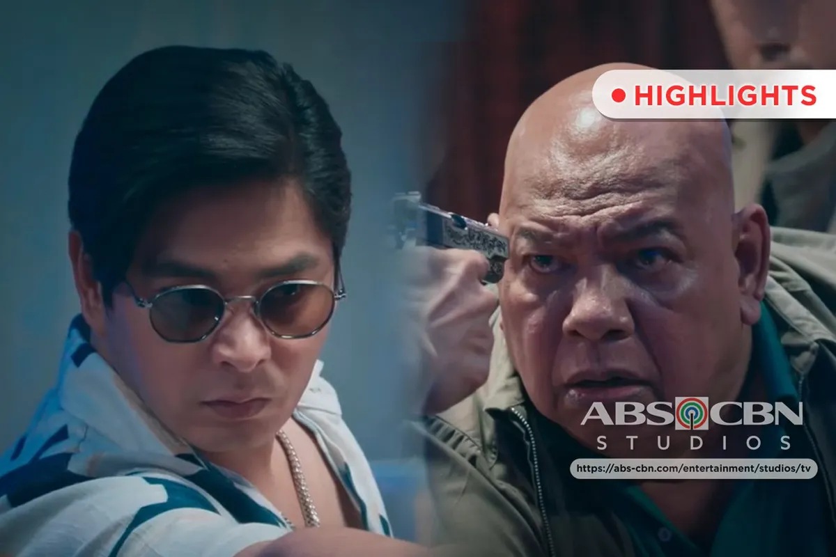 Batang Quiapo: Tanggol, natalo sa sugal si Col. Suarez | Episode 473 ...