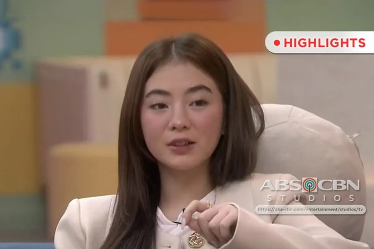 PBB Gen 11 Big 4Ever: Fyang, muntikan nang mag-voluntary exit | ABS-CBN ...