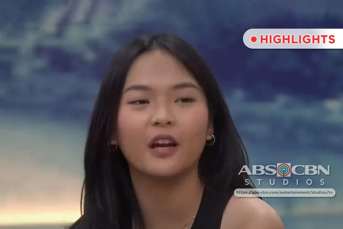 PBB Gen 11 Big 4Ever: Rain, nagpasalamat sa supporters niya sa Cebu ...