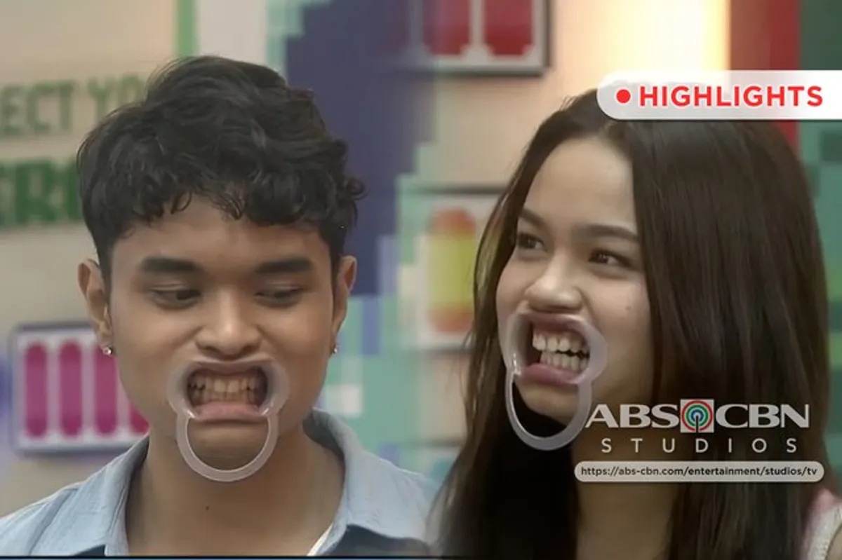 PBB Gen 11 Big 4Ever: Kolette at JP, tawang-tawa sa FUNishment nila ...