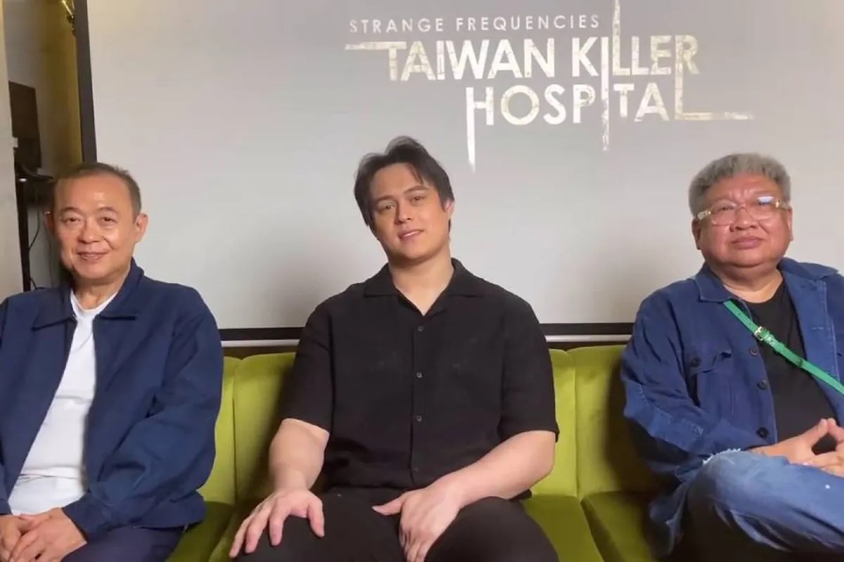 WATCH: Enrique Gil, producers on what to expect from 'Strange ...