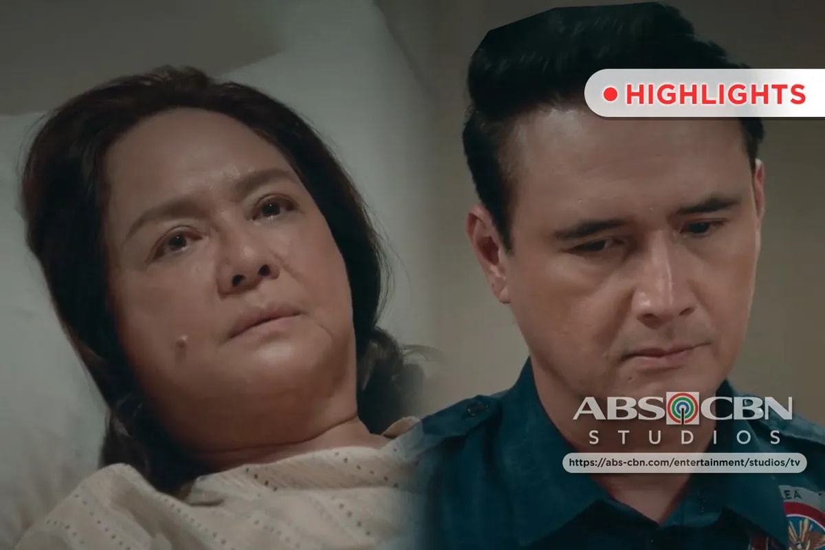 Batang Quiapo: Tindeng, sinisi si Rigor sa pagkamatay nina Lena at Noy ...