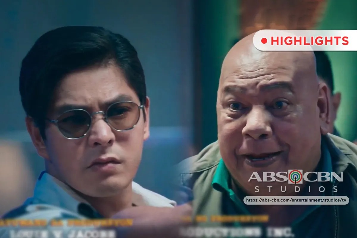 Batang Quiapo: Col. Suarez, inalok ng proteksyon ang grupo ni Tanggol ...