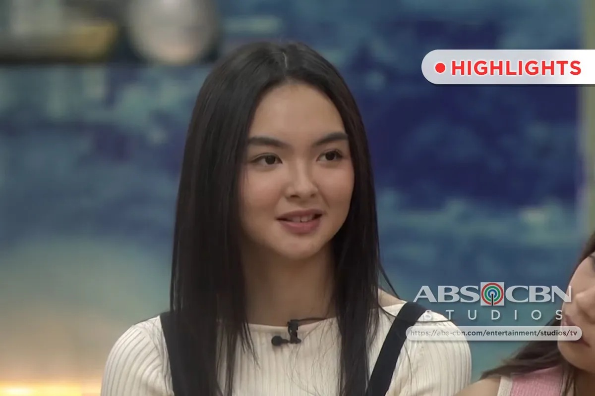 PBB Gen 11 Big 4Ever: Kai, may mensahe para sa kaniyang mga kapatid | ABS-CBN Entertainment