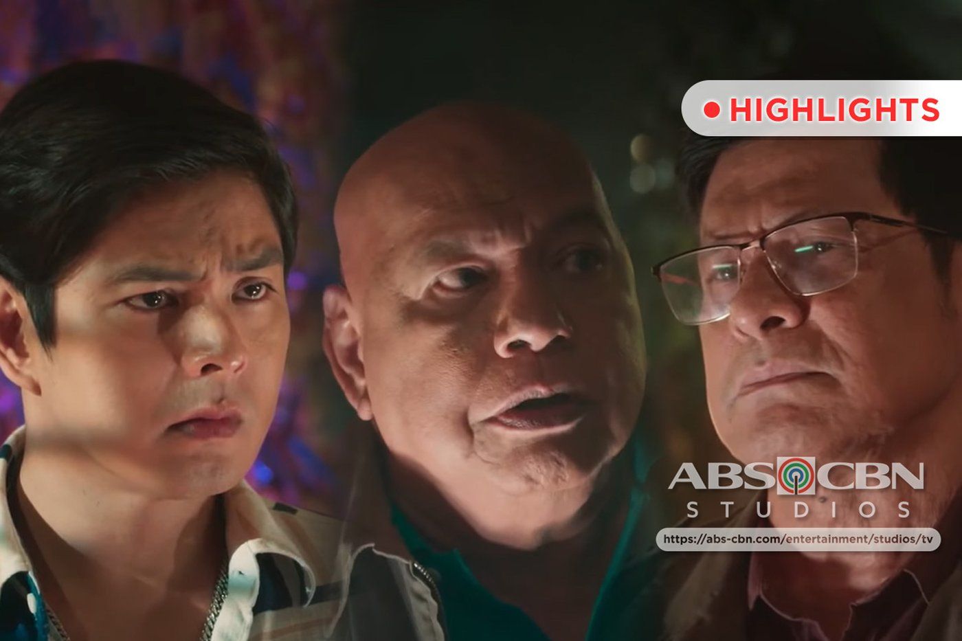 Batang Quiapo: Col. Suarez, ipinakilala si Augustus kay Tanggol ...