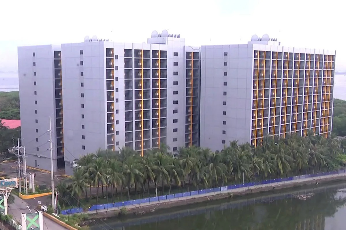 Authorities inspect largest offshore gaming hub in PH for closure ...