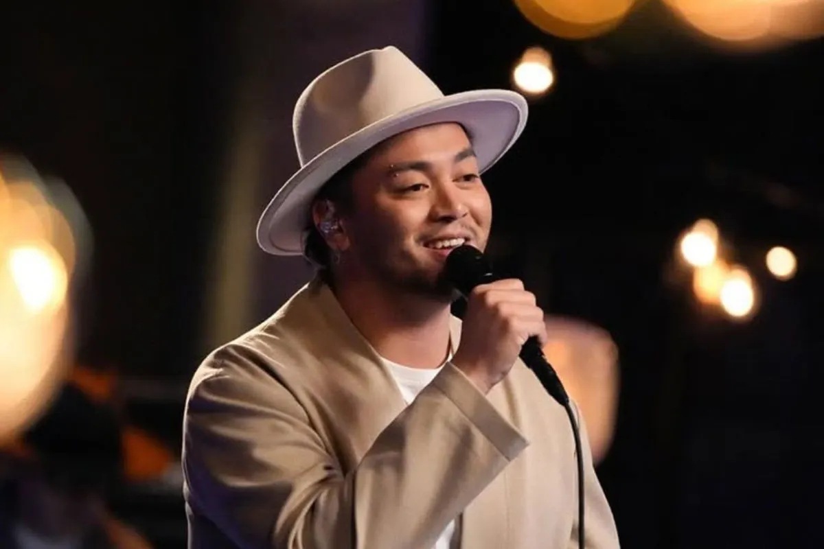 Filipino singer Sofronio Vasquez wins 'The Voice' in U.S. | ABS-CBN ...