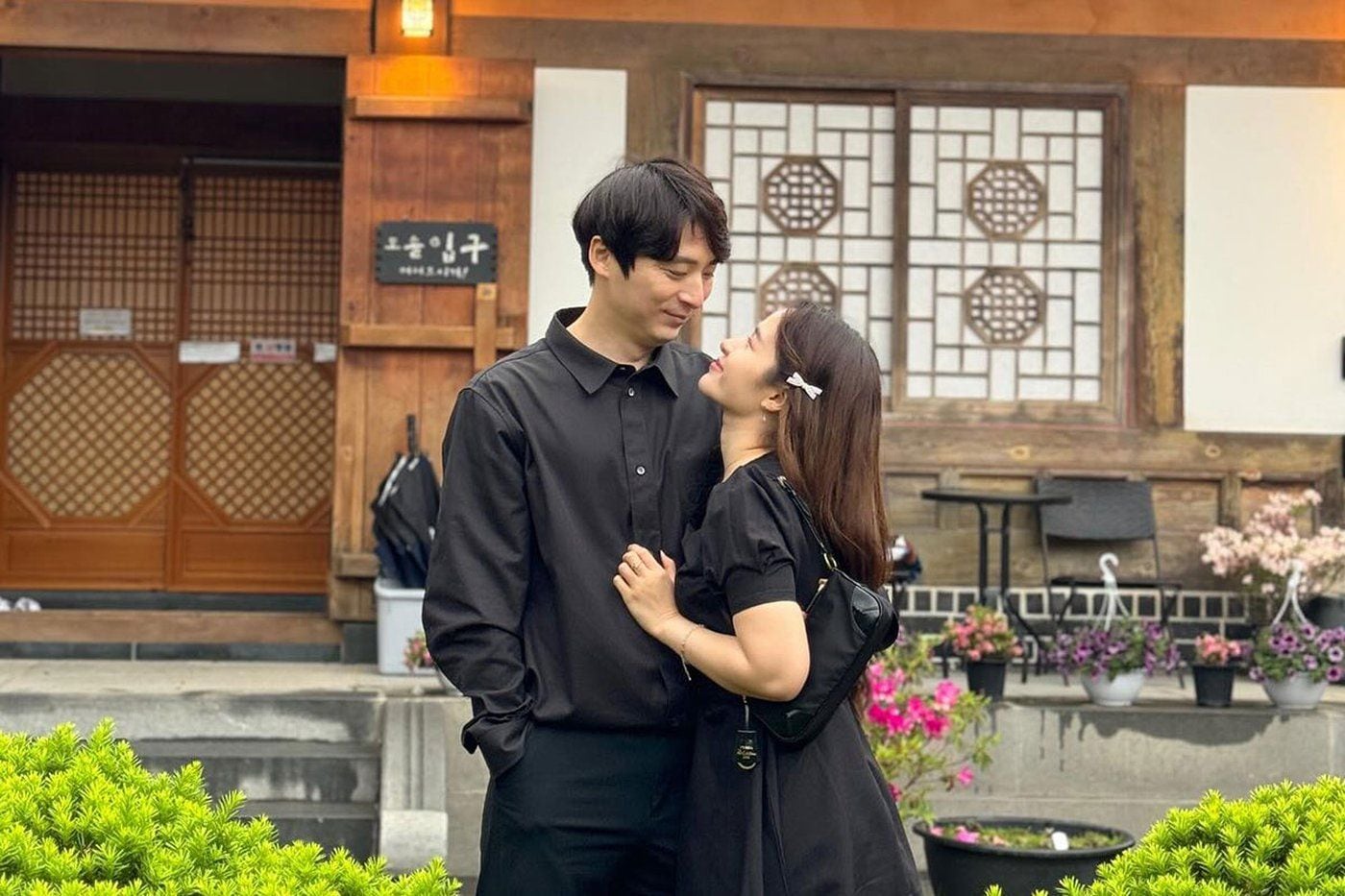 Kristel Fulgar shares how she met her first boyfriend | ABS-CBN Entertainment