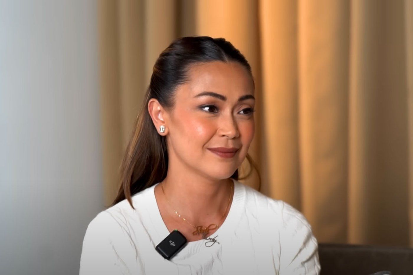 Jodi Sta. Maria reflects on early showbiz struggles and waiting for her ...