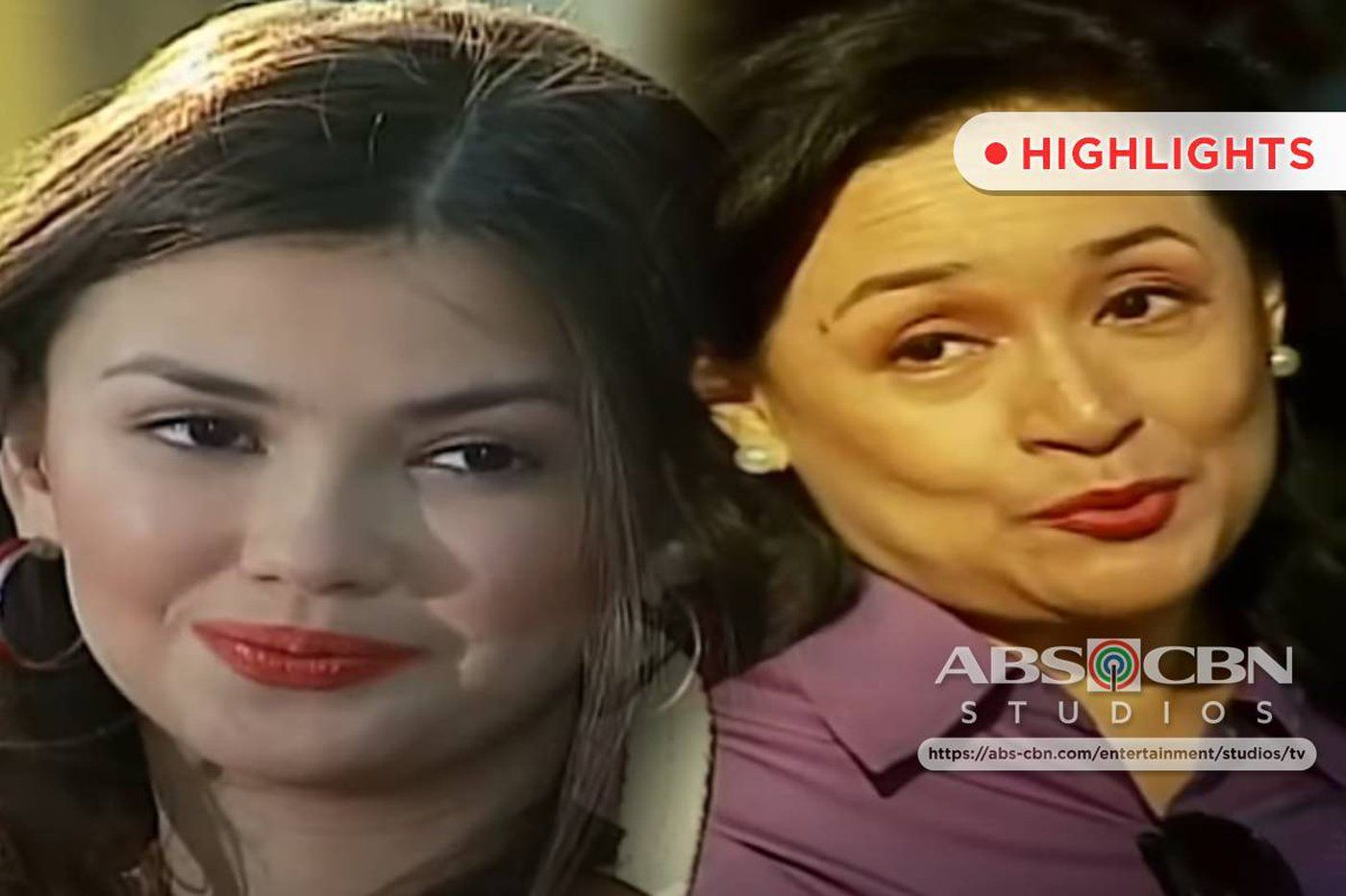 Rubi: Rubi, tinanong si Elisa tungkol kay Alejandro | Episode 73 | ABS-CBN Entertainment