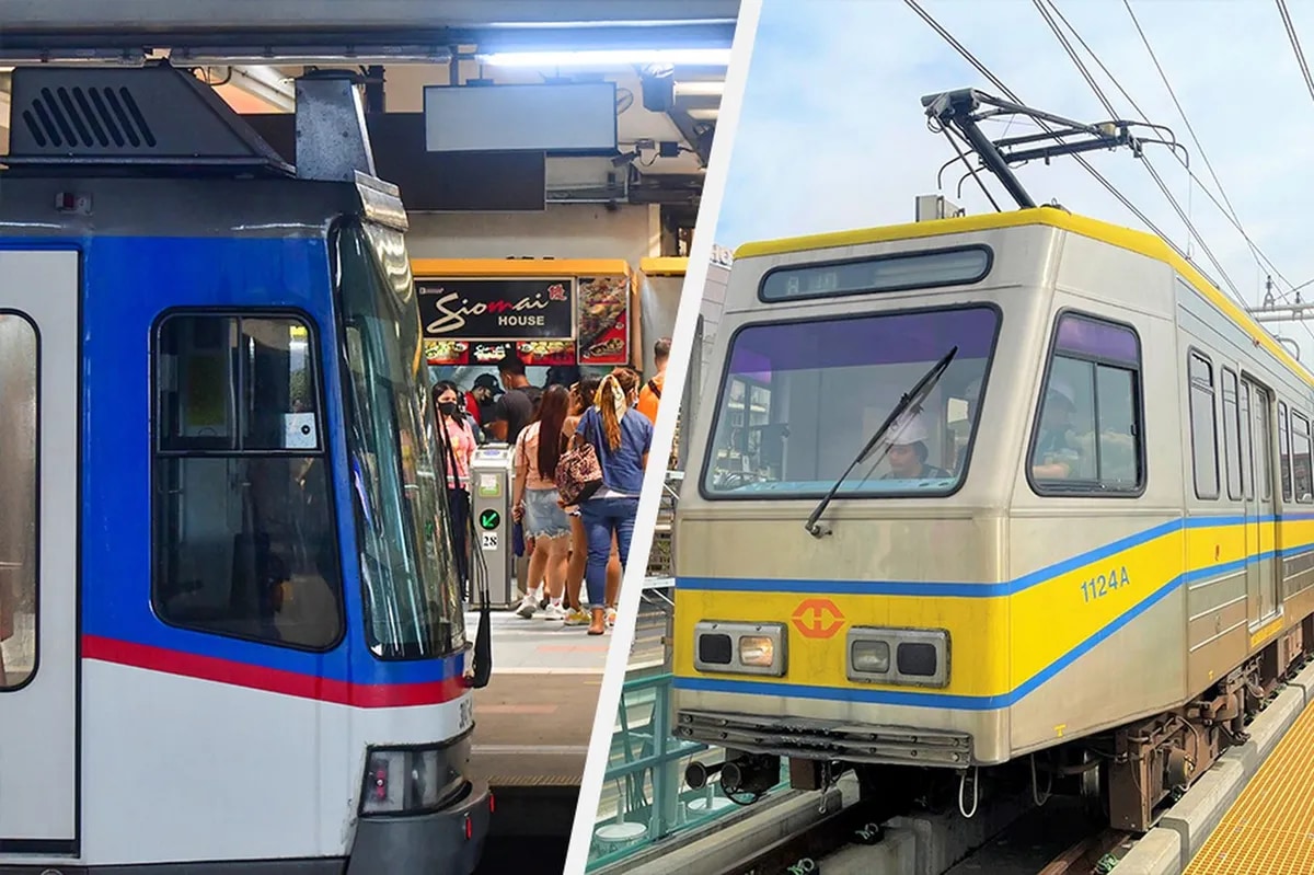 Longer MRT, LRT operating hours? Not feasible says DOTr | ABS-CBN News