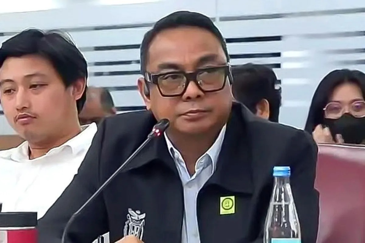Quad Comm cites former PDEA chief for contempt, defers detention to ...