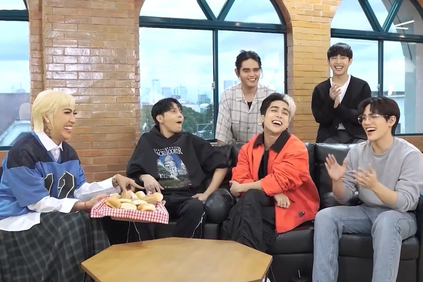 Vice Ganda expresses appreciation for SB19: ‘Gusto ko talaga maging ...