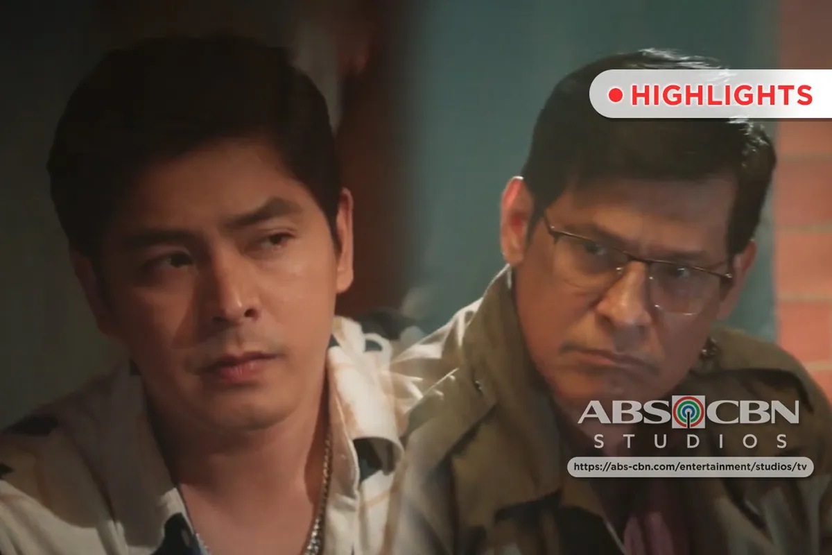 Batang Quiapo: Tanggol, binabaan ang bayad sa alok na proteksyon ni Augustus | Episode 475 | ABS ...