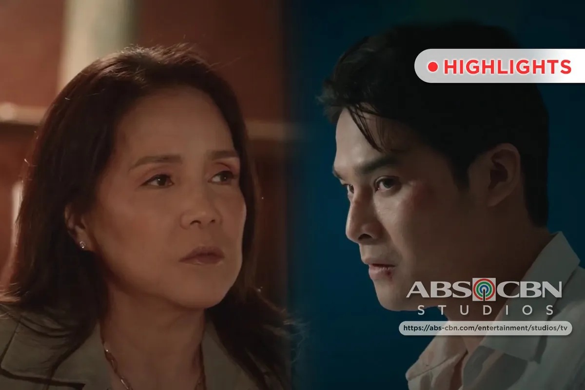 Batang Quiapo: Olga, naisip si David sa kanyang paghihiganti kay Ramon | Episode 475 | ABS-CBN ...