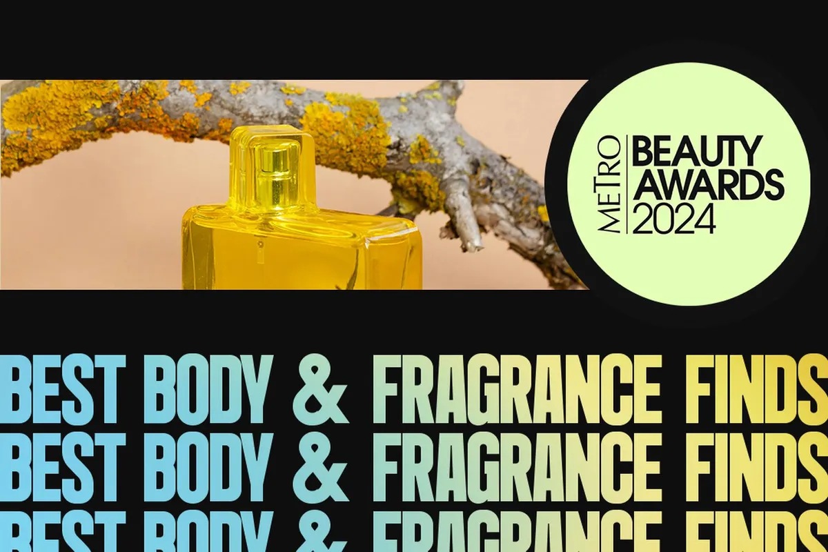 Metro Beauty Awards 2024: Best Body & Fragrance Finds | ABS-CBN Metro.Style
