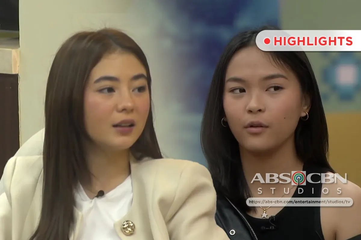 PBB Gen 11 Big 4Ever: Ang naramdaman ni Rain at Fyang sa Big Love task ...