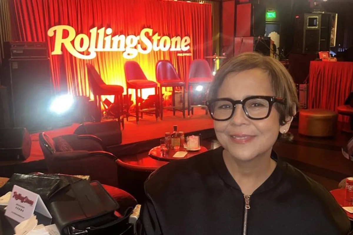 Dolly de Leon elated over Kathryn Bernardo’s box office success | ABS-CBN Entertainment