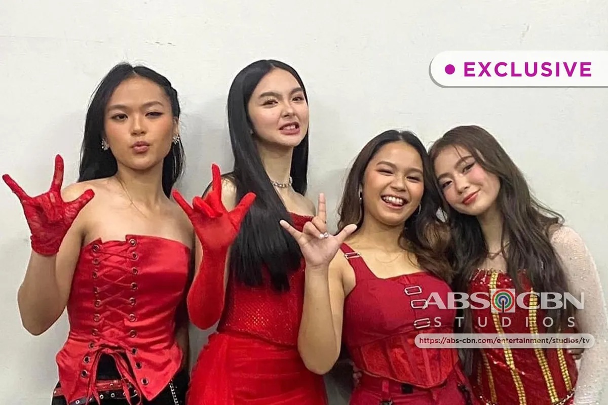 Here's what the PBB Gen 11 housemates think they deserve this Christmas ...