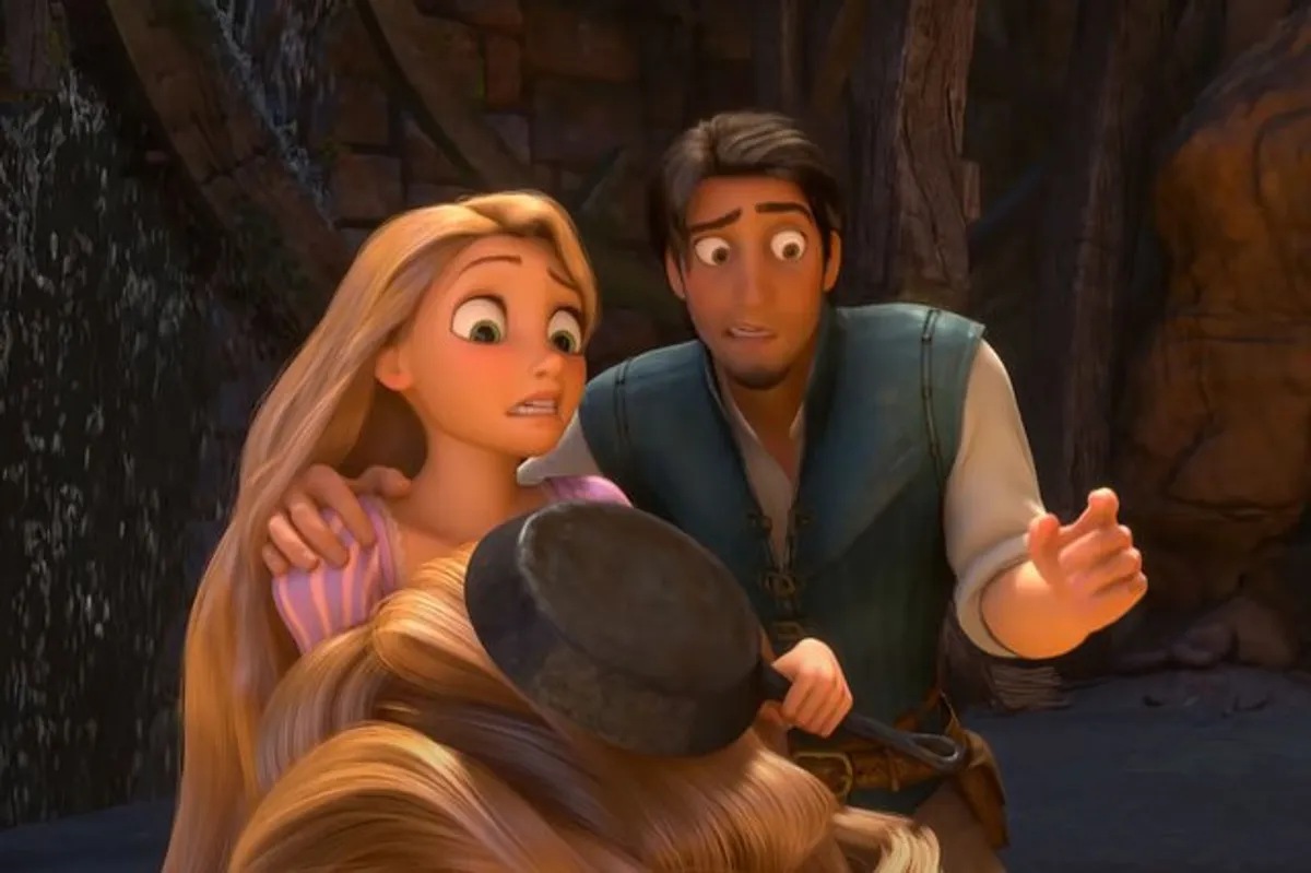 ‘Tangled’ set to get a live-action adaptation | ABS-CBN Entertainment