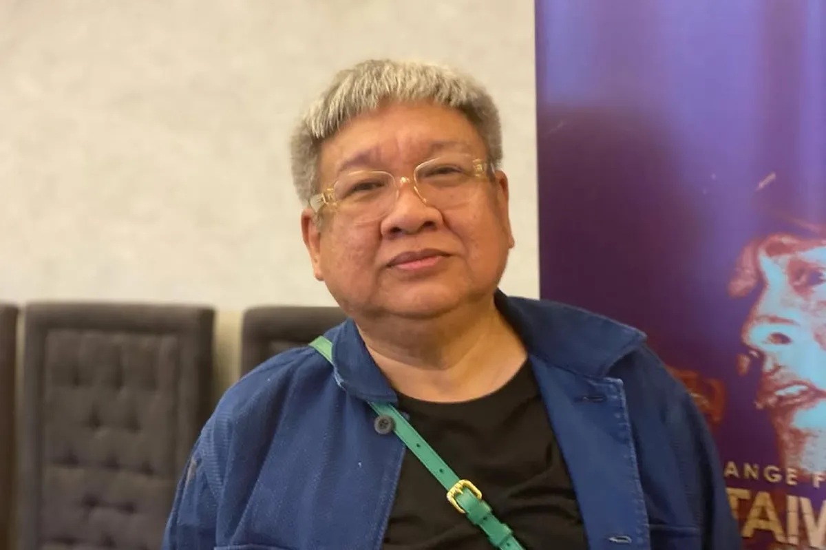 Erik Matti hopes to develop more movies next year | ABS-CBN Entertainment