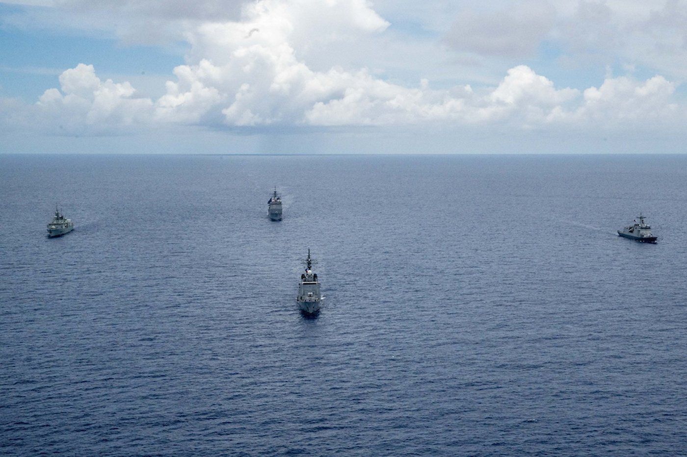 PH Navy holds over 400 maritime patrols, surveillance flights in West PH Sea | ABS-CBN News