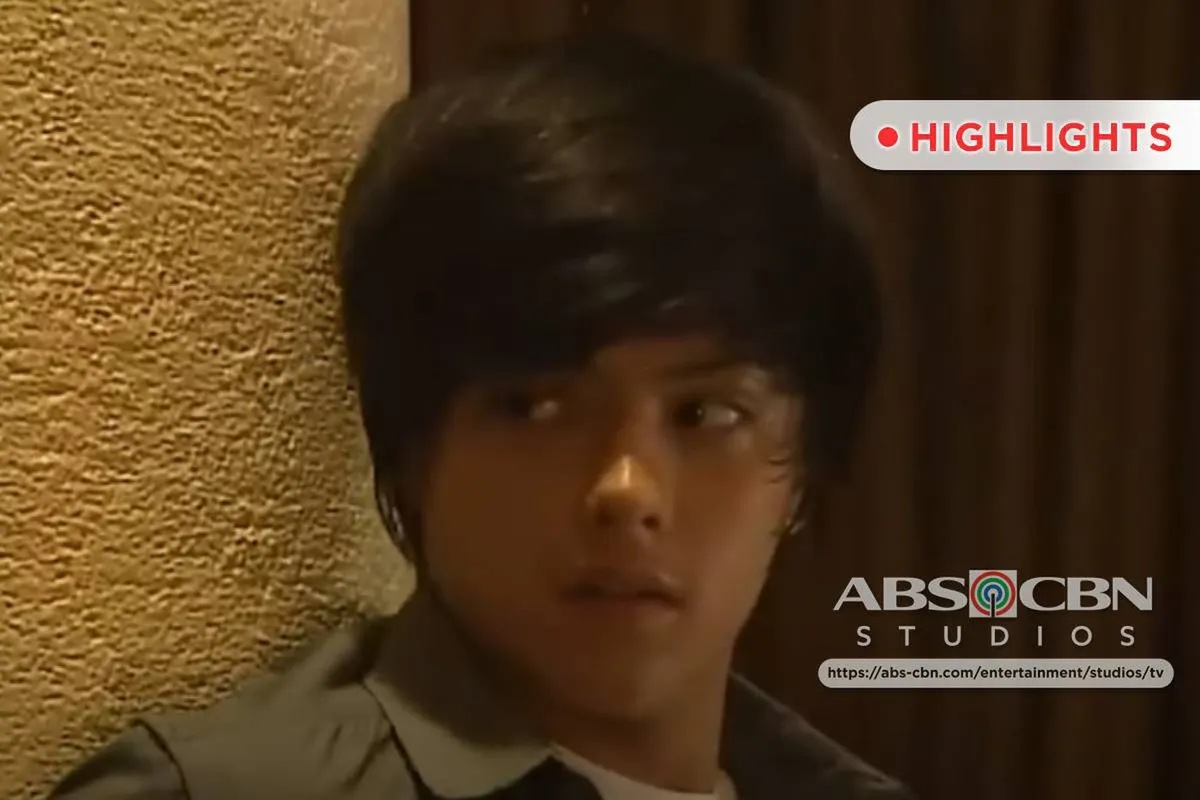 Princess and I: Gino, binugbog ng mga kidnappers | Episode 129 | ABS-CBN Entertainment