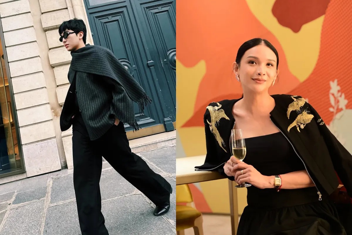 The Best Accessories To Wear This Holidays According To Celebrity ...