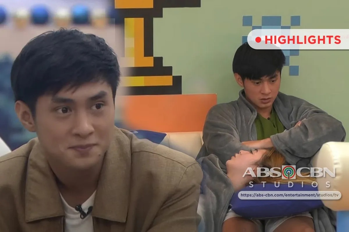PBB Gen 11 Big 4Ever: JM, nagpapasalamat sa friendship nila ni Fyang ...