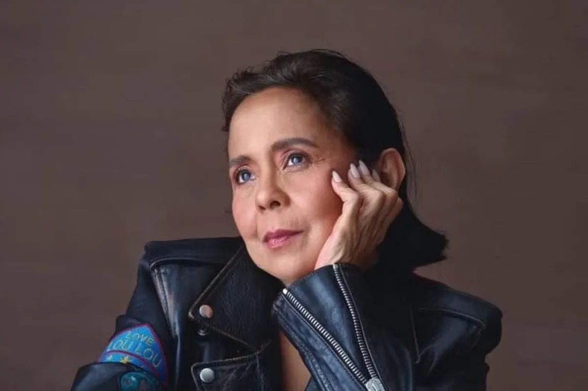 Dolly de Leon reveals the most ‘rock-and-roll’ thing she has done | ABS ...