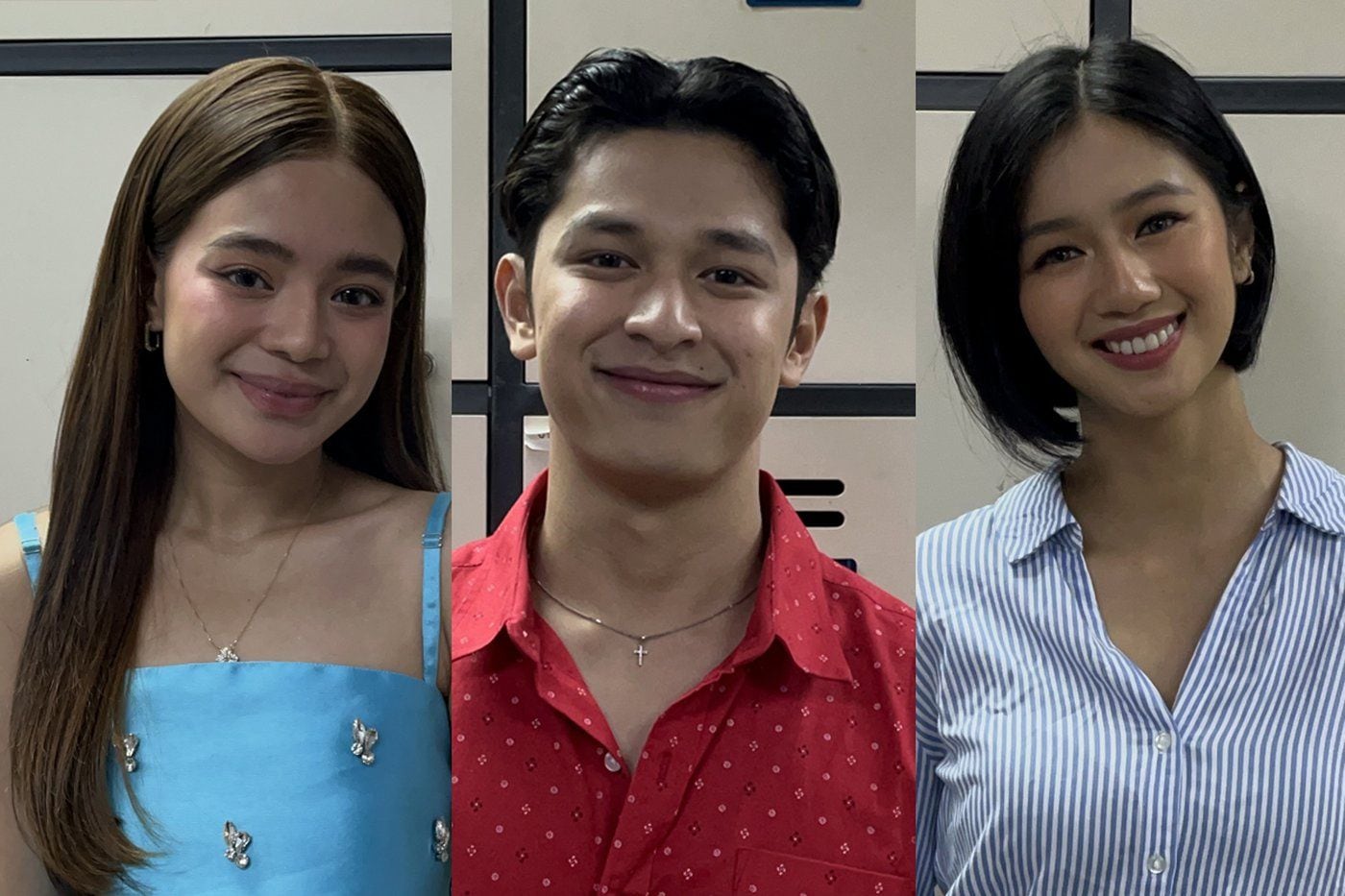 EXCLUSIVE: Kaori Oinuma, Aljon Mendoza, Bianca De Vera share their favorite 'It's Okay To Not Be ...
