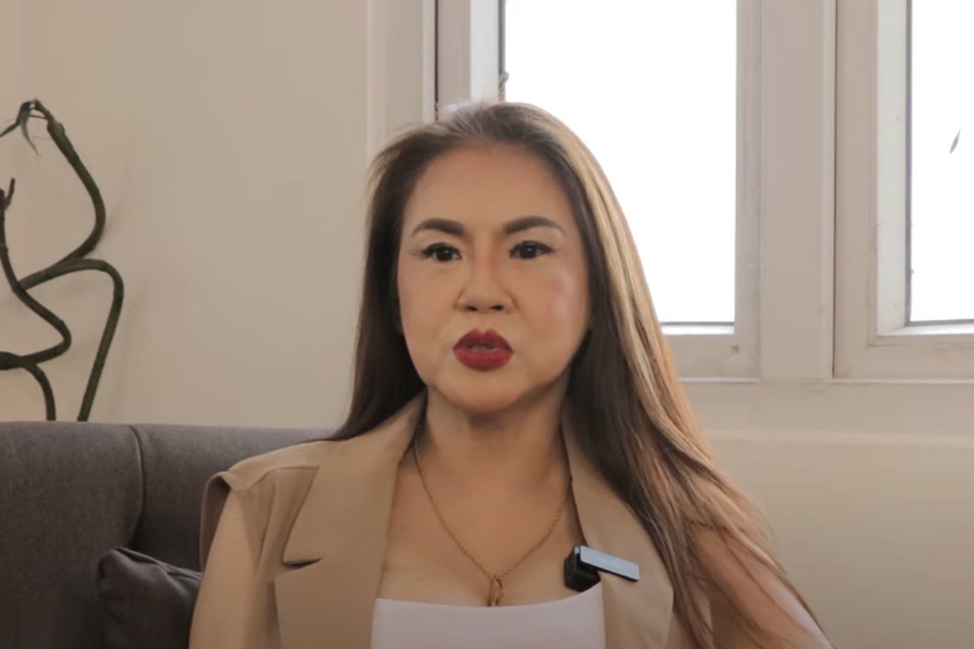 Keanna Reeves is now an entrepreneur | ABS-CBN Entertainment