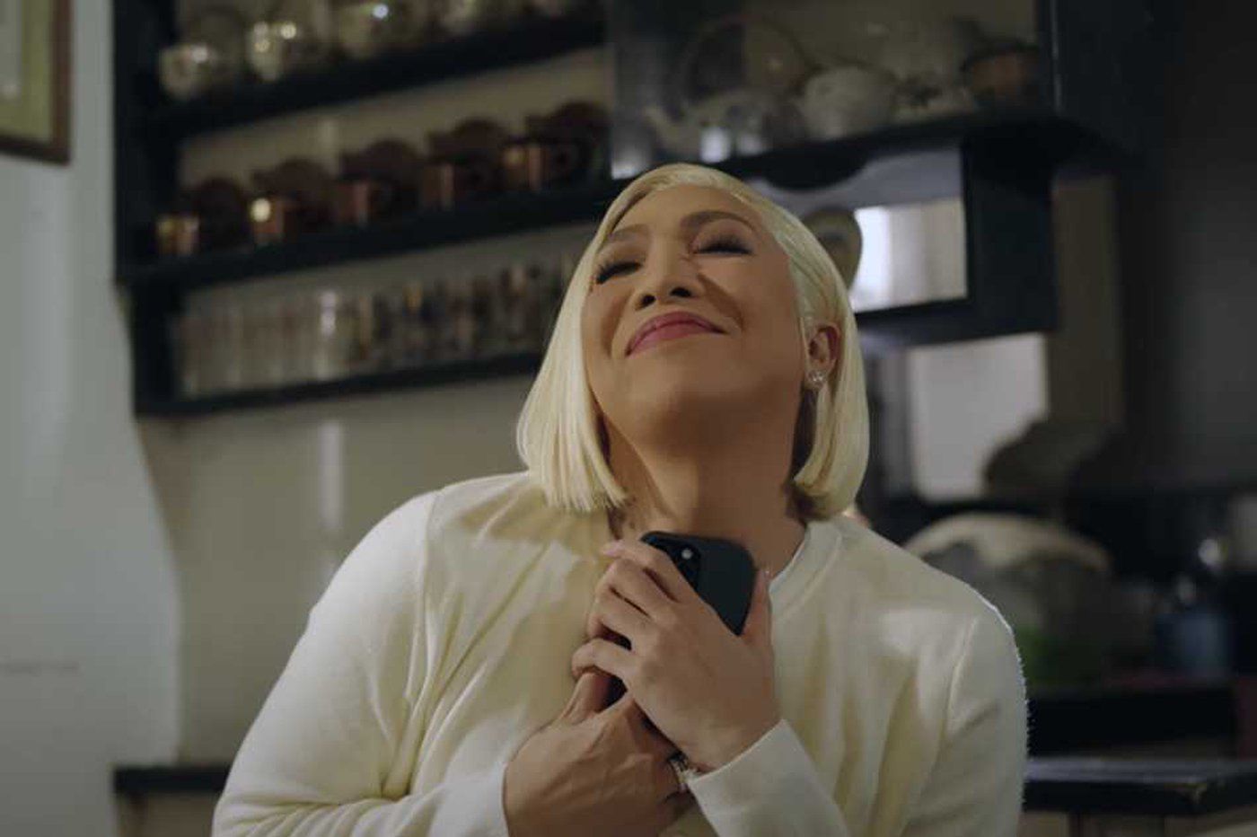 WATCH: Music video for Vice Ganda's 'Paskong Pinakamasaya' | ABS-CBN ...