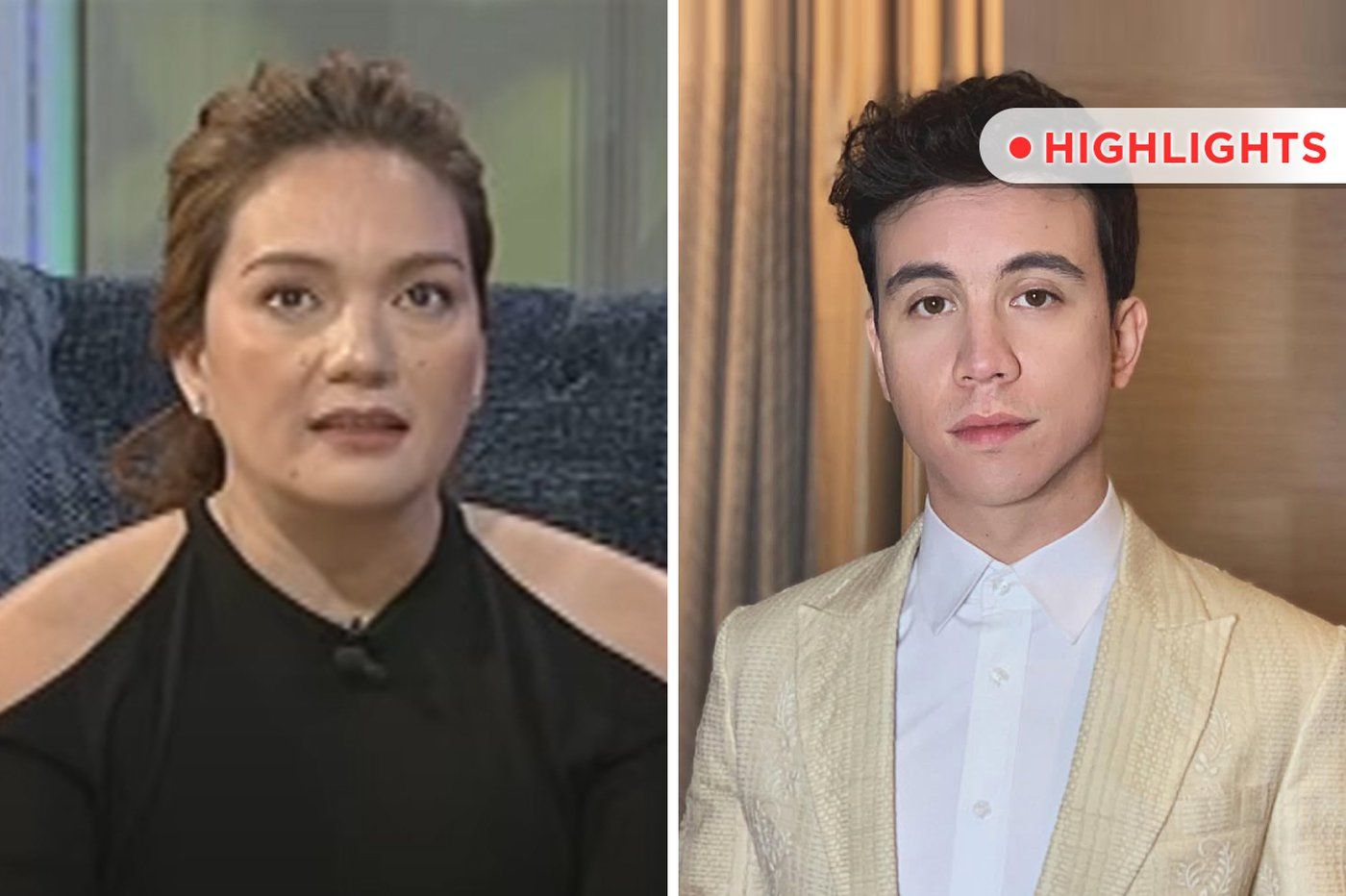 Sylvia Sanchez on Arjo’s dedication as an actor | TWBA Throwback | ABS ...