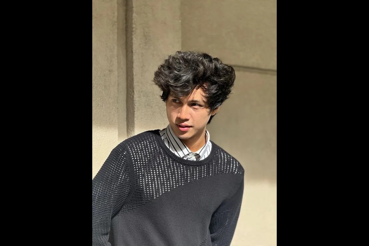 KICE Is Full of Romantic Pop-Punk Bliss in New Single “CAN’T GET YOU ...