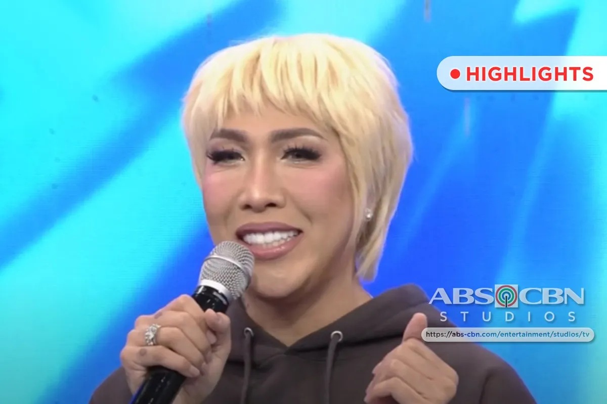 Vice Ganda thanks Kapamilya guests in ‘And The Breadwinner Is’ tour ...