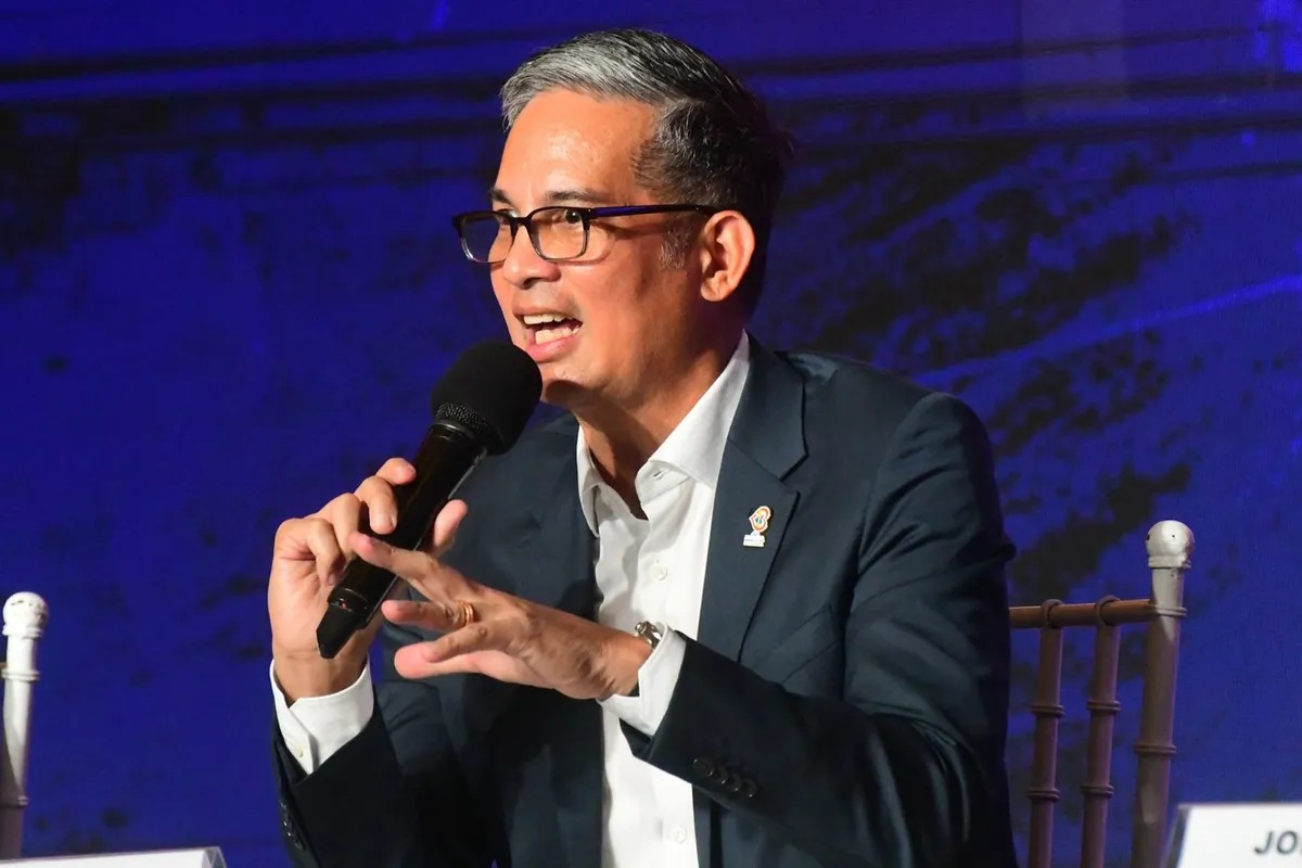Al Panlilio is new MAP president | ABS-CBN News