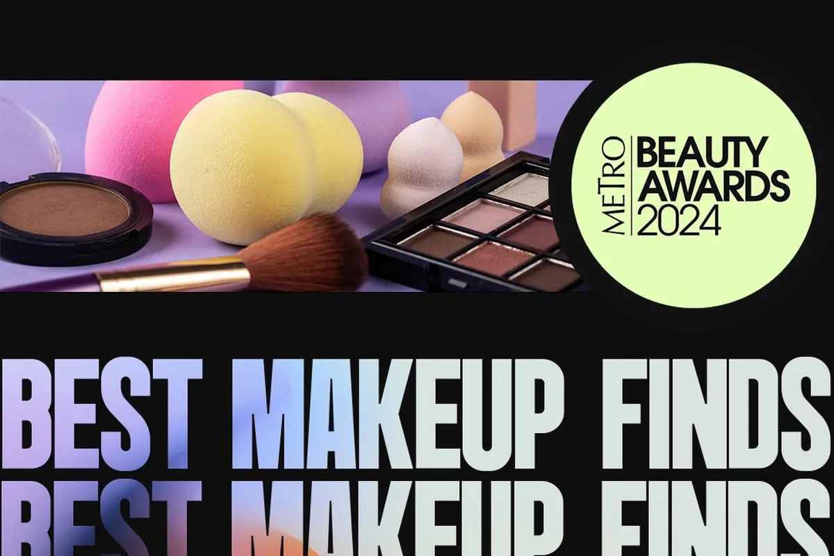 Metro Beauty Awards 2024: Best Makeup Finds | ABS-CBN Metro.Style