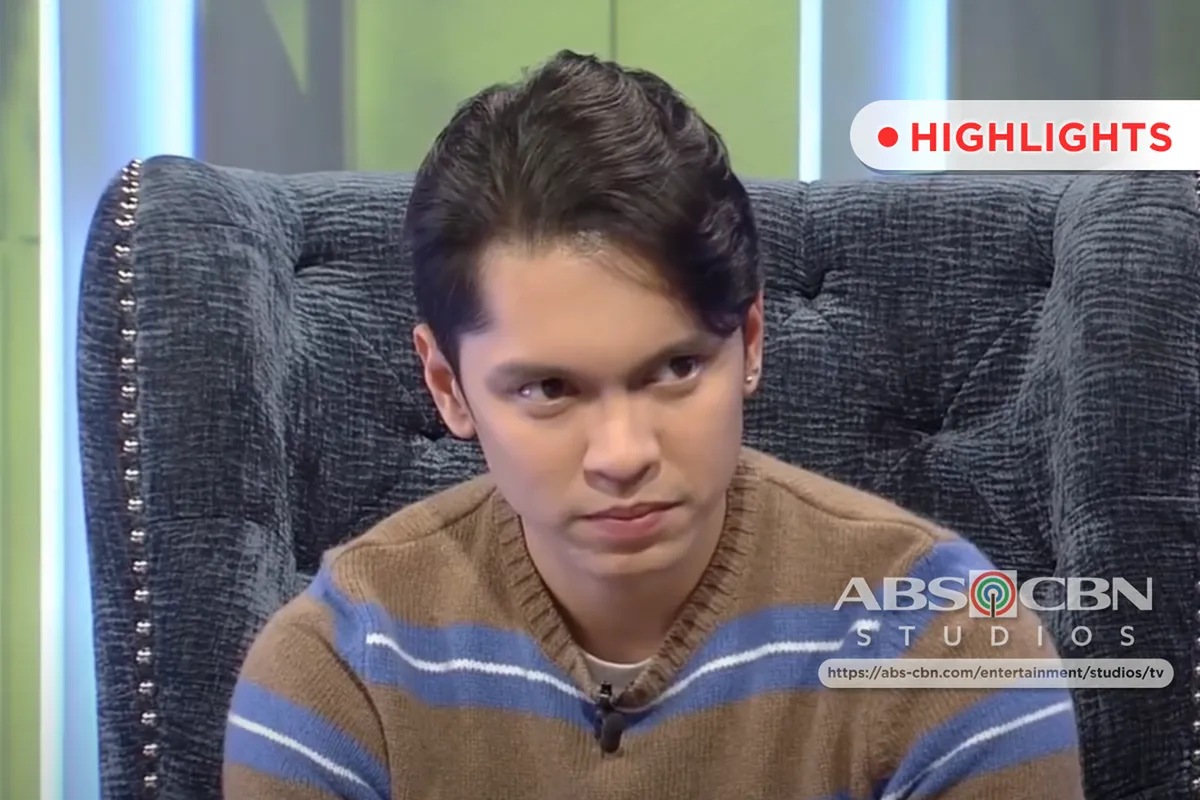 Carlo Aquino: “Totoo ba na magaling ako?” | TWBA Throwback | ABS-CBN Entertainment