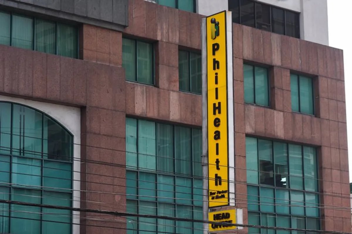 Marcos says PhilHealth has enough funds despite zero subsidy | ABS-CBN News